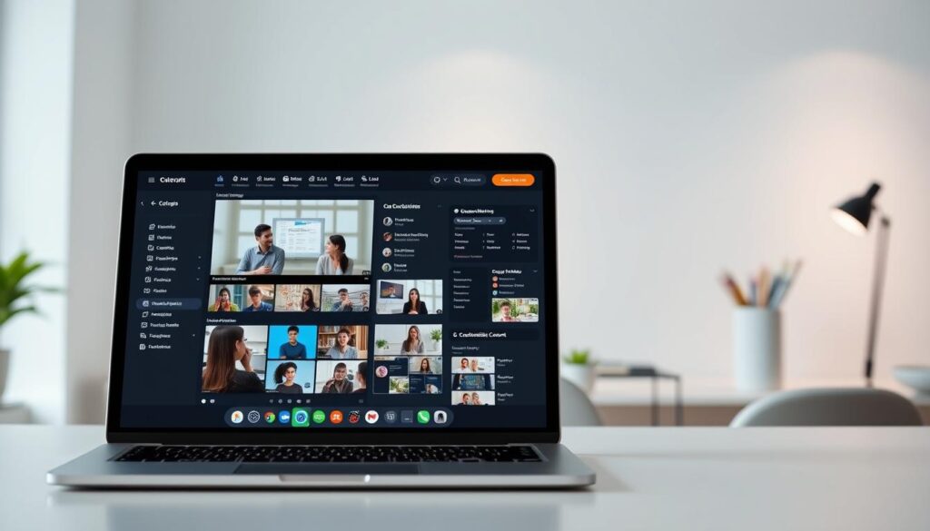 ¿Qué es Moodle y cómo funciona para dar clases online?